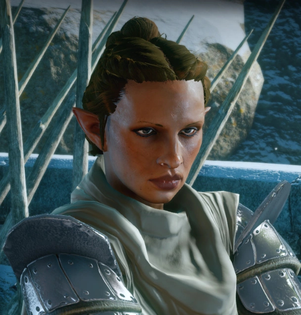 Zarima | Dragon Age OC Emporium Wiki | Fandom