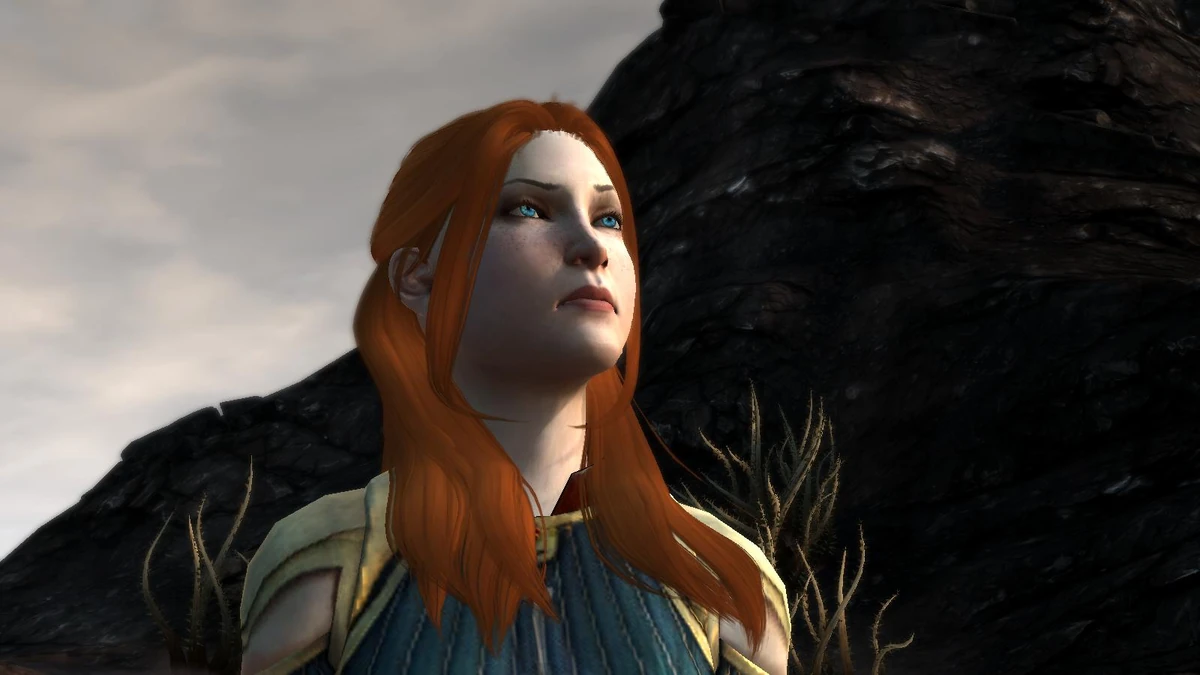 Shallan Hawke | Dragon Age OC Emporium Wiki | Fandom