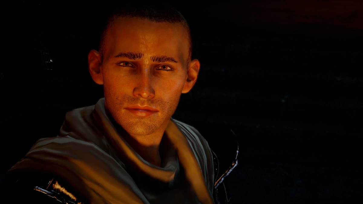 Federico Neri | Dragon Age OC Emporium Wiki | Fandom