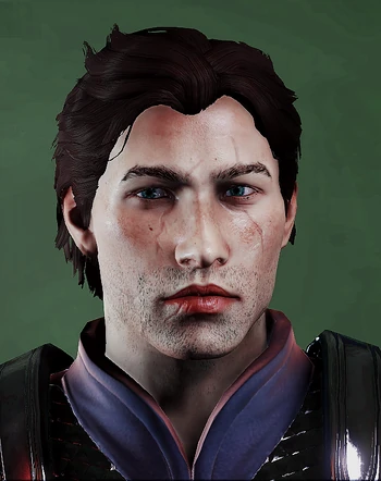 Jaime Cousland | Dragon Age OC Emporium Wiki | Fandom
