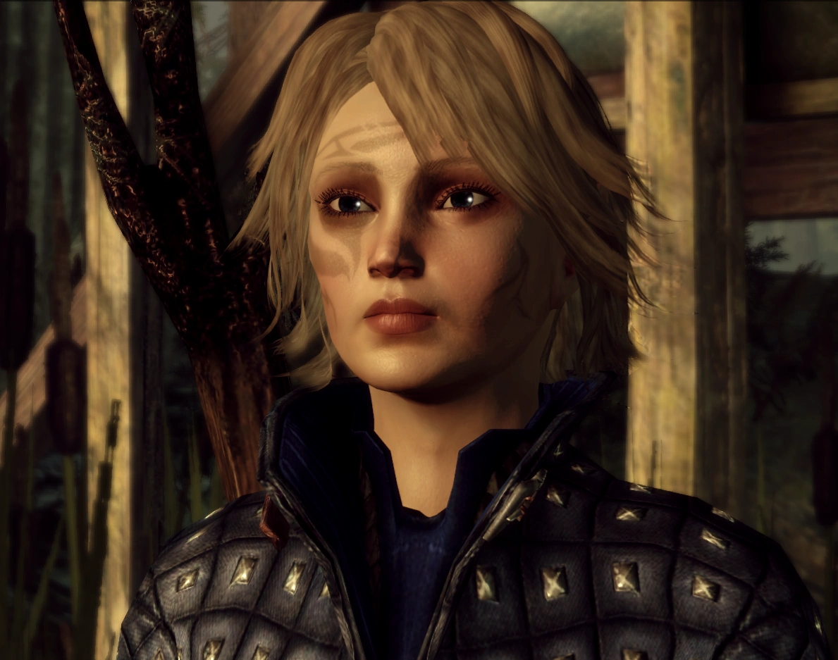 Category:Elf | Dragon Age OC Emporium Wiki | Fandom