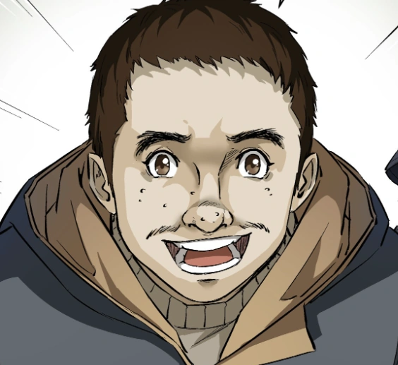 Pockmark | Daomu Biji Wikia | Fandom