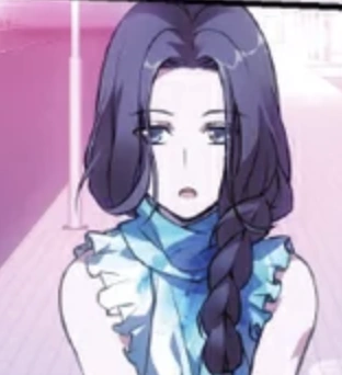 Lan Ting | Daomu Biji Wikia | Fandom