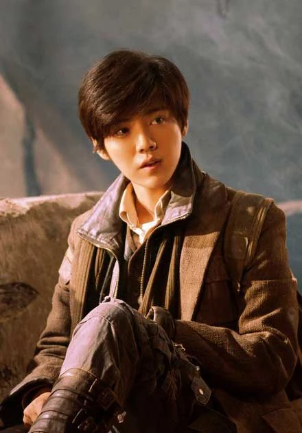 Time Raiders (Movie)/Gallery | Daomu Biji Wikia | Fandom