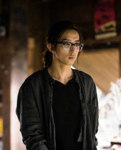 Liu Sang (TV Series) | Daomu Biji Wikia | Fandom