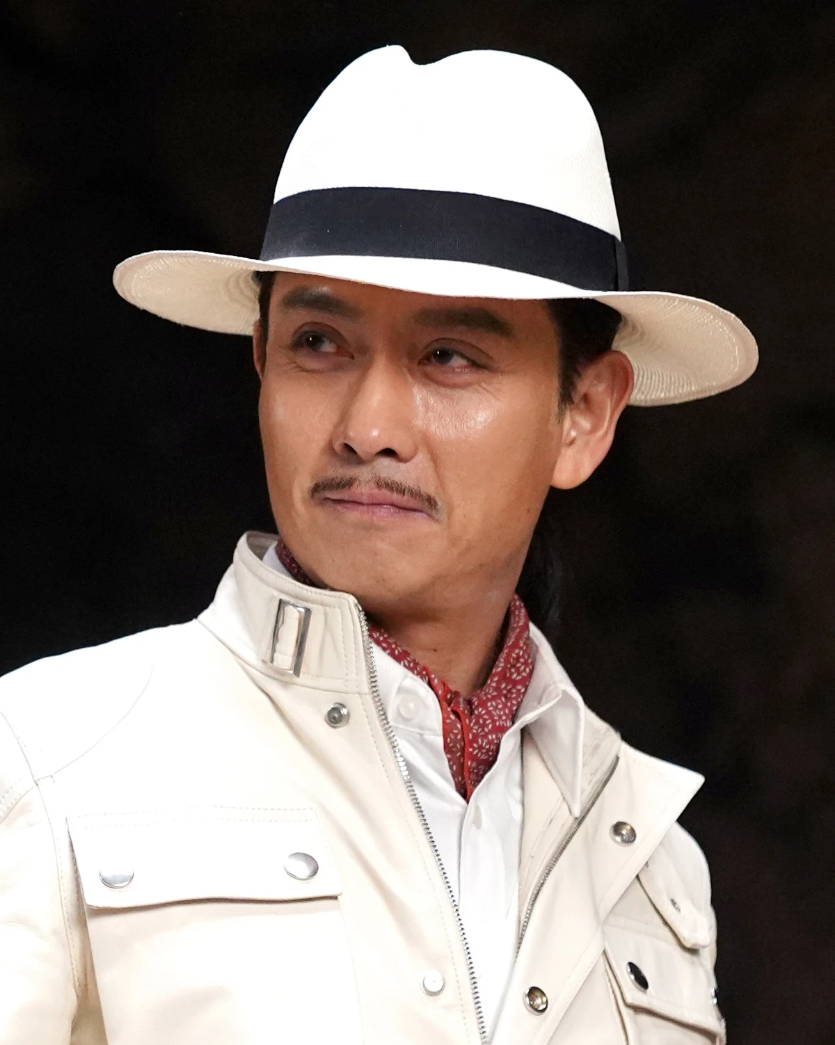 Boss Jiao | Daomu Biji Wikia | Fandom