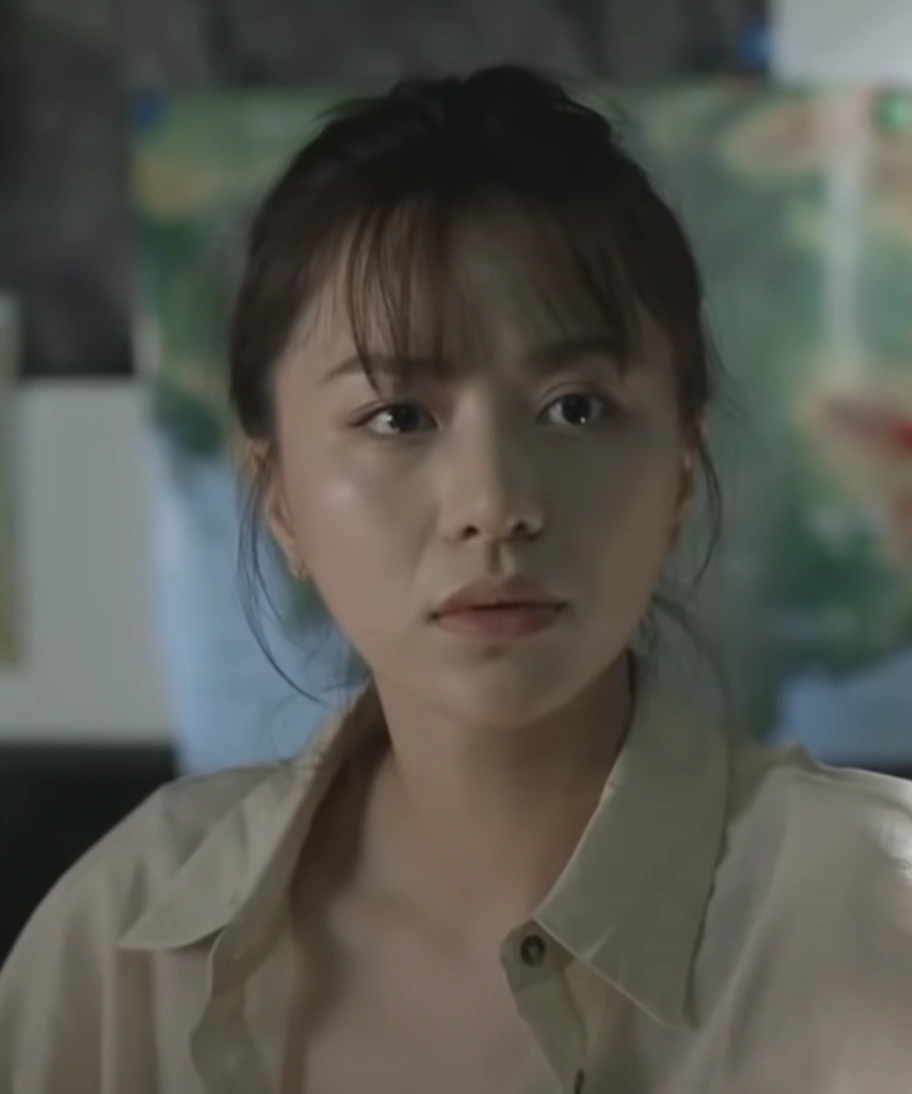 Gu Ziqing | Daomu Biji Wikia | Fandom