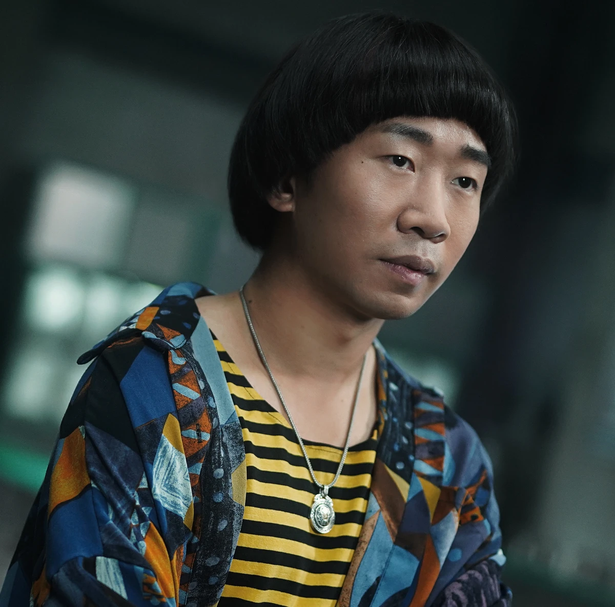 Hong Ding Shuixian | Daomu Biji Wikia | Fandom