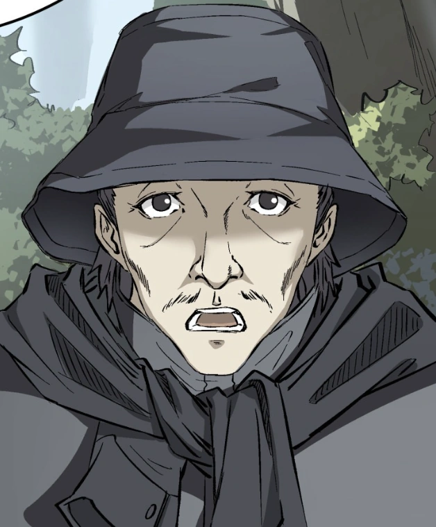 Master Liang | Daomu Biji Wikia | Fandom