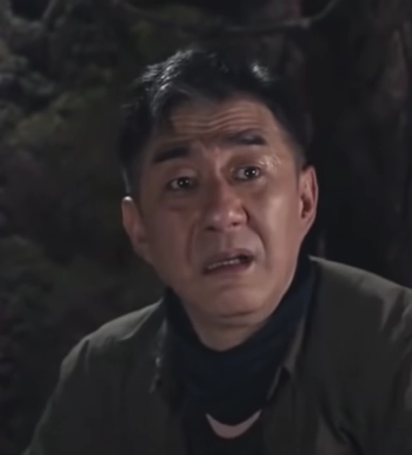 Gu Huaisheng | Daomu Biji Wikia | Fandom