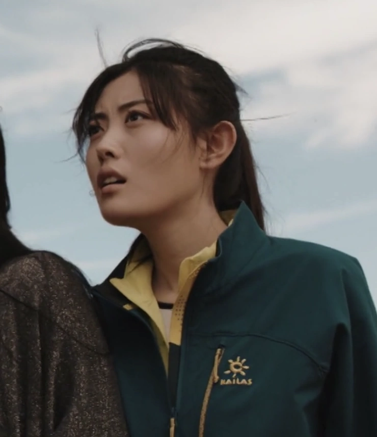 Fu Mei | Daomu Biji Wikia | Fandom