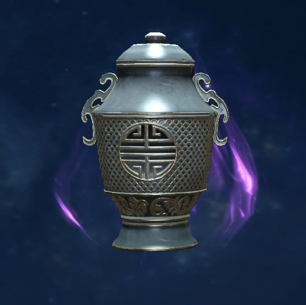 Rotating Porcelain Jug | Daomu Biji Wikia | Fandom