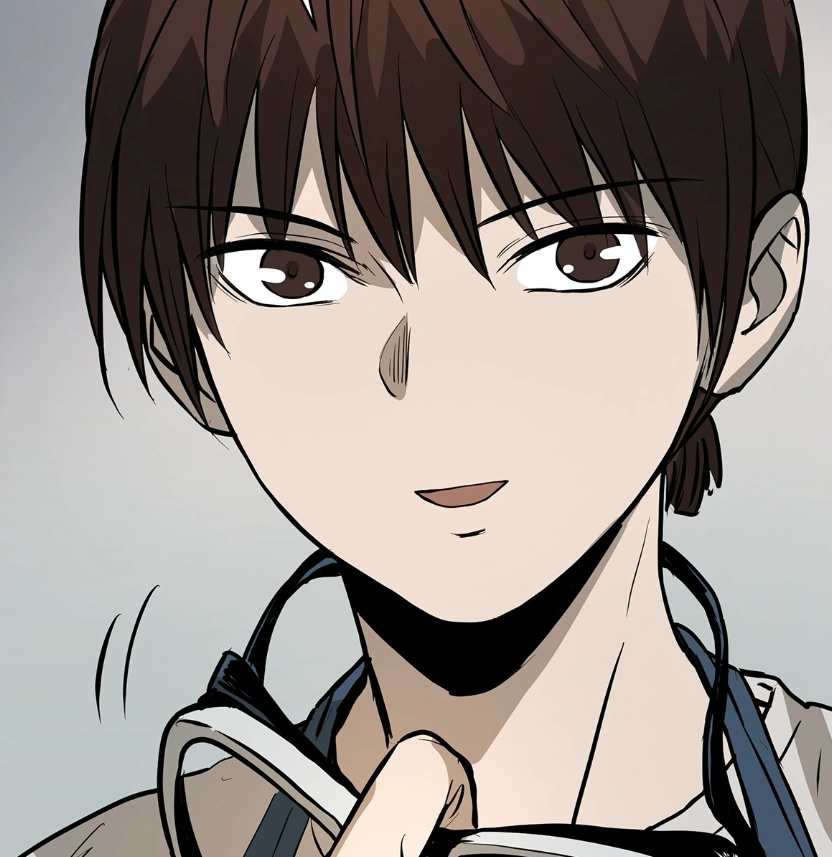 Ah Tou | Daomu Biji Wikia | Fandom