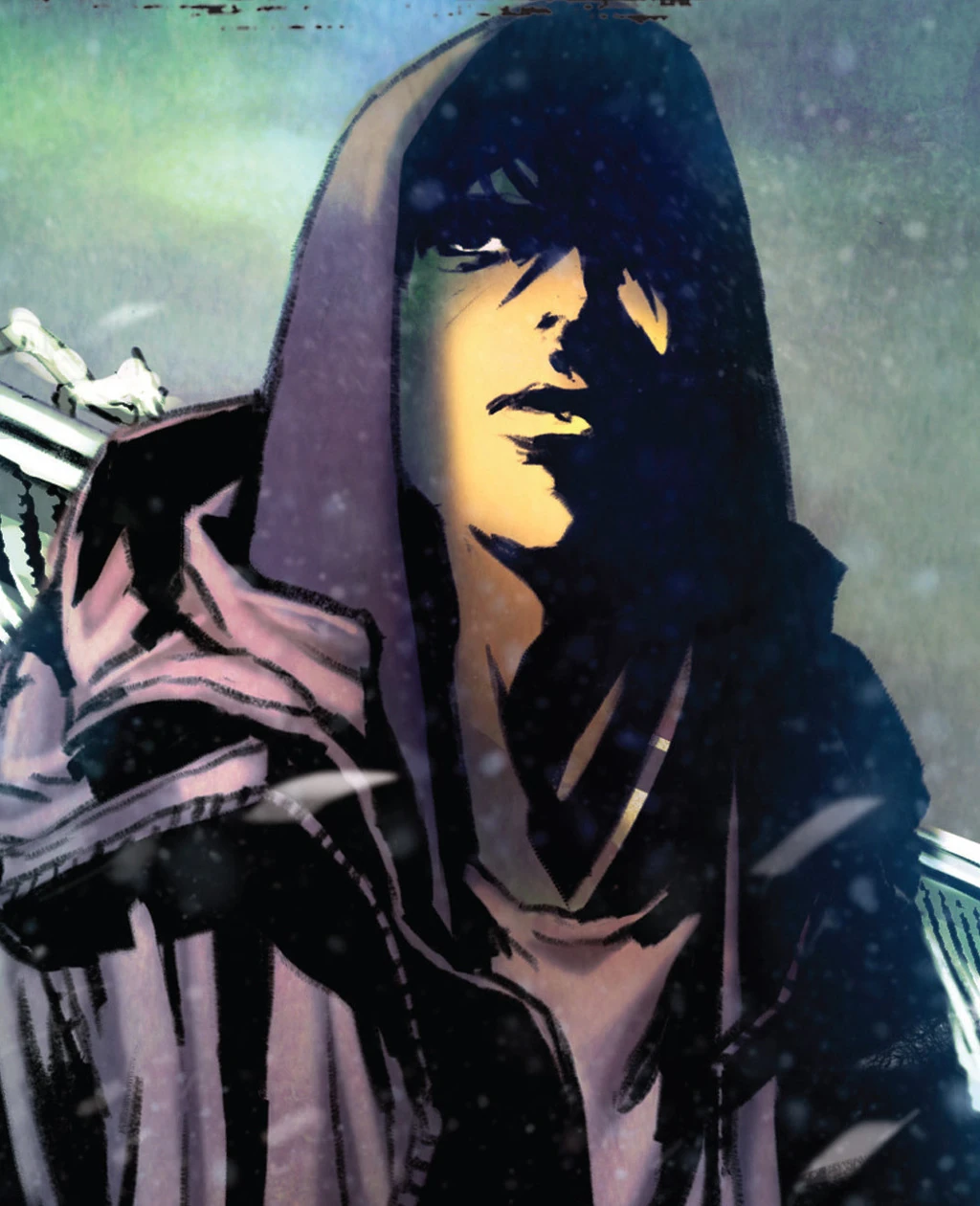 Kilan | Daomu Biji Wikia | Fandom