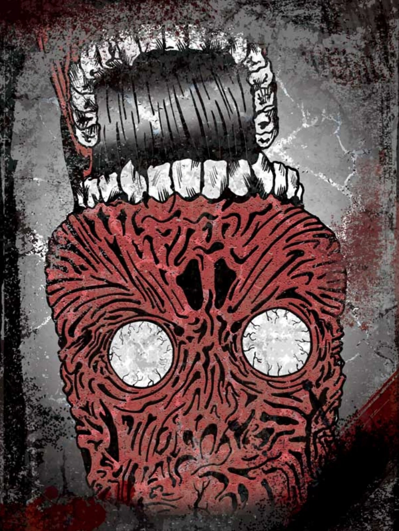 Blood Corpse | Daomu Biji Wikia | Fandom