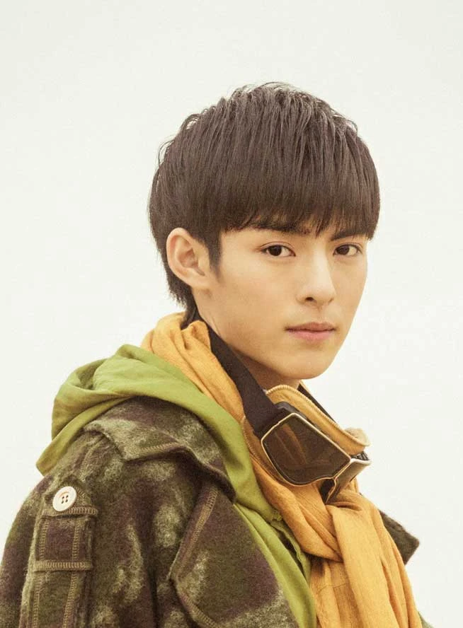 Su Wan (TV Series) | Daomu Biji Wikia | Fandom