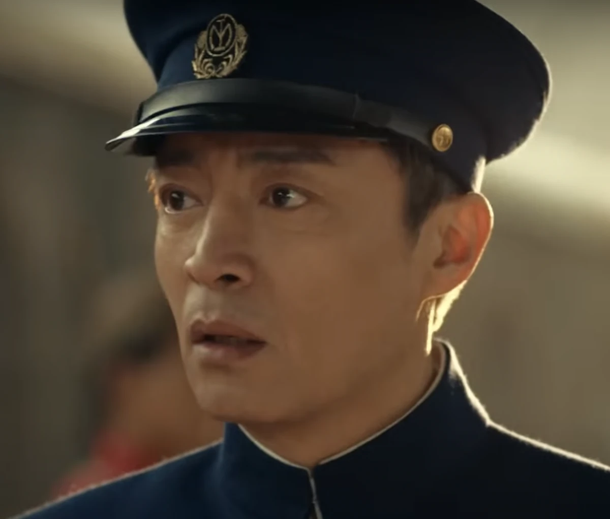 Gu Qingfeng | Daomu Biji Wikia | Fandom