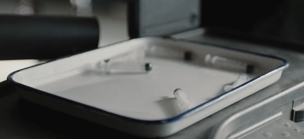 Snake Pheromones | Daomu Biji Wikia | Fandom