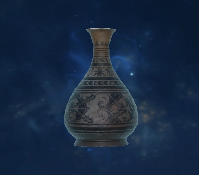 Lacquered Earthen Jug | Daomu Biji Wikia | Fandom