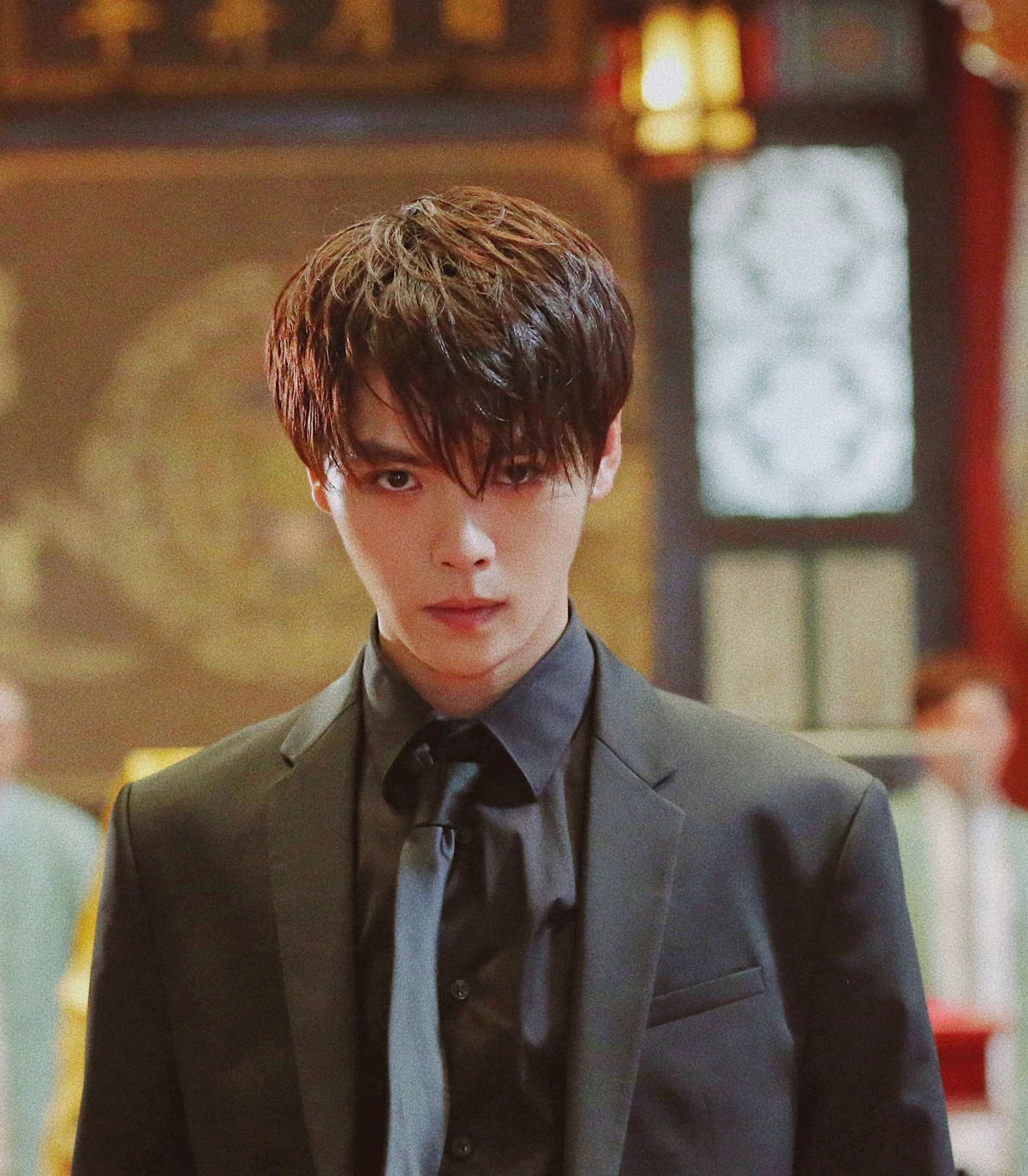 Xiao Yuliang | Daomu Biji Wikia | Fandom