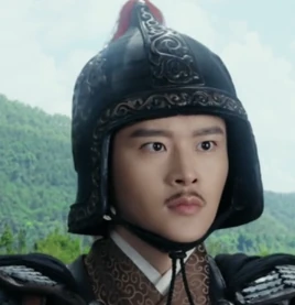 King Shang of Lu (TV Series) | Daomu Biji Wikia | Fandom