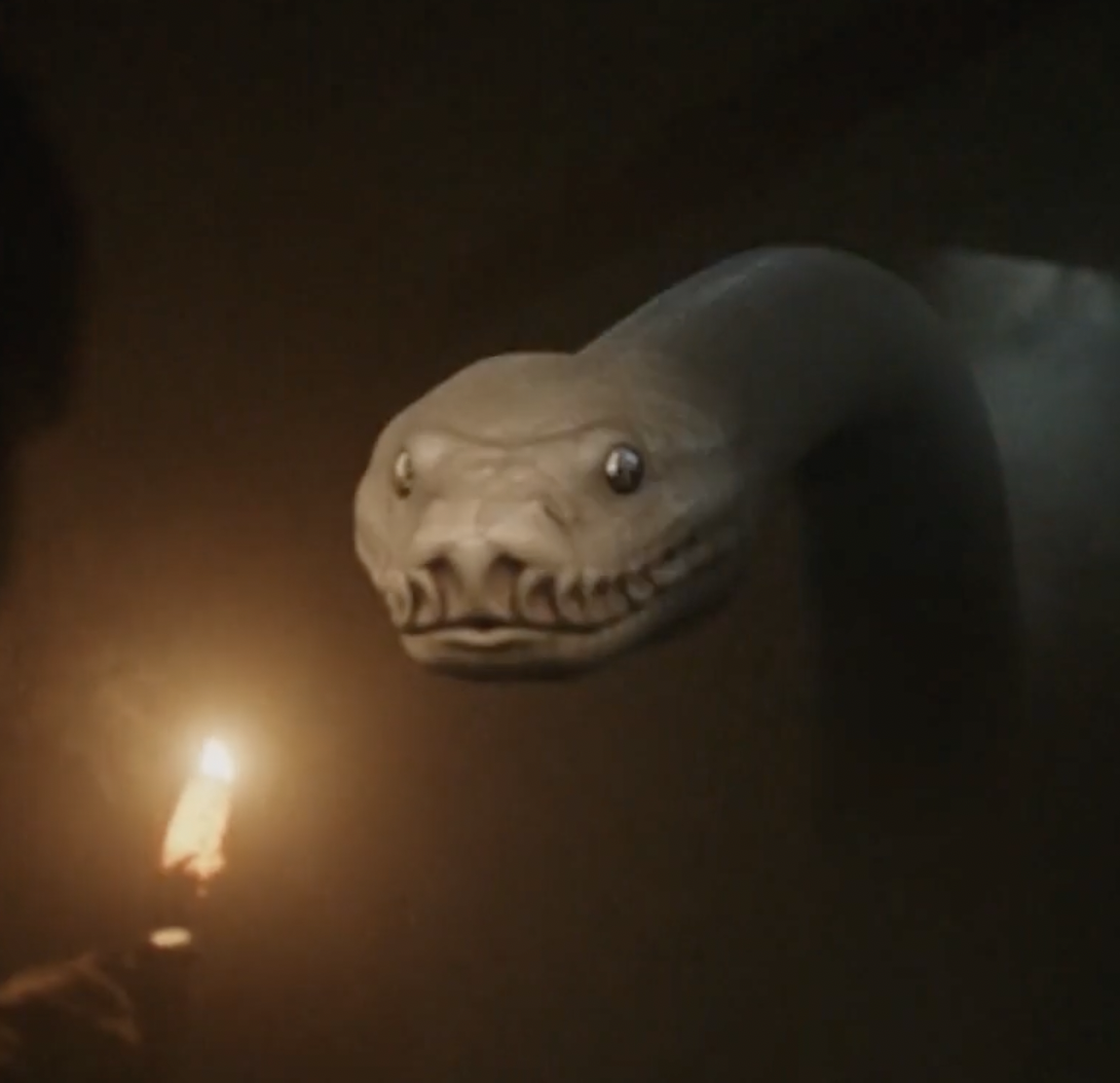 Episode 34 Tomb Of The Sea Daomu Biji Wikia Fandom