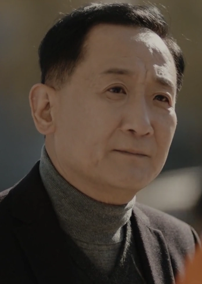 Yang Jingmi | Daomu Biji Wikia | Fandom