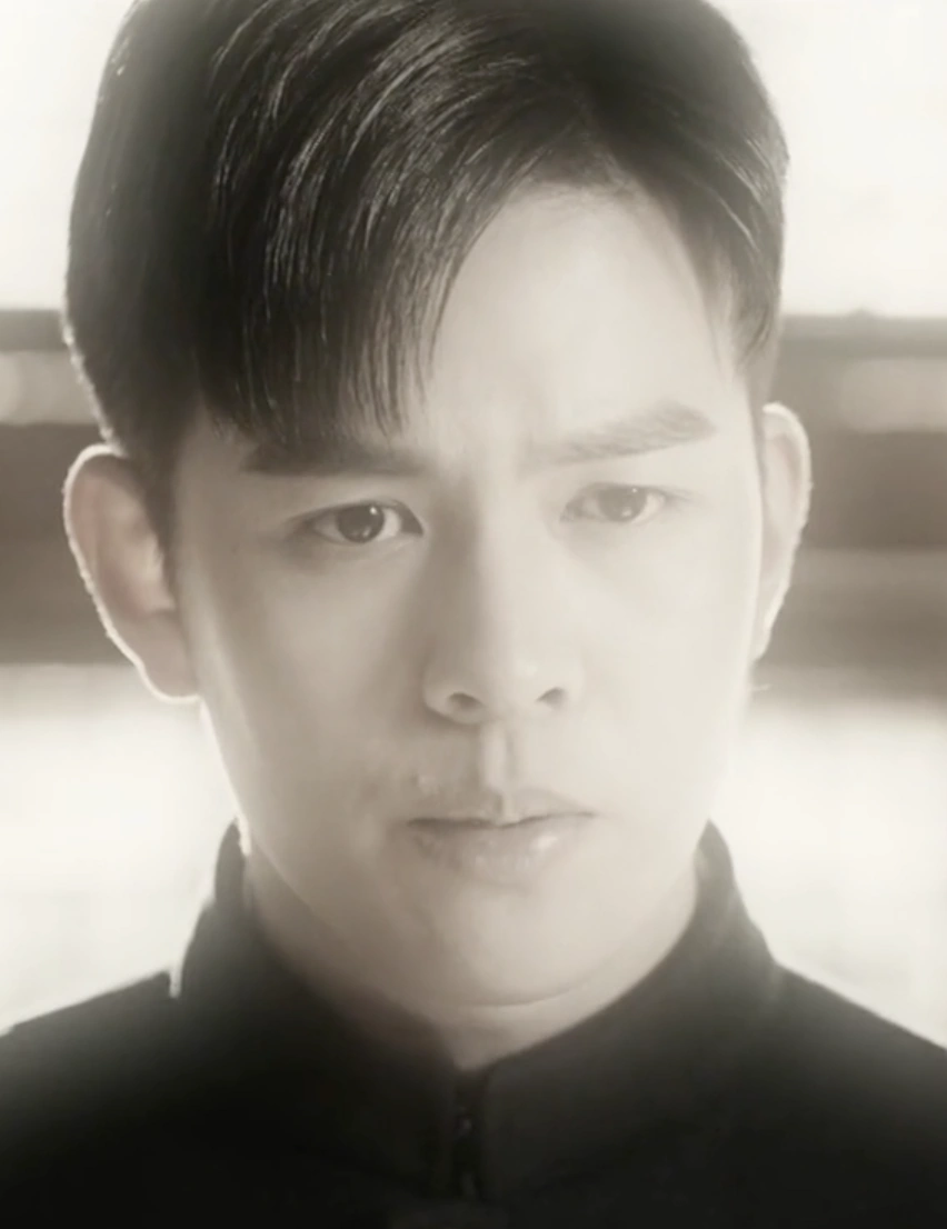 Huo Zhongshu | Daomu Biji Wikia | Fandom