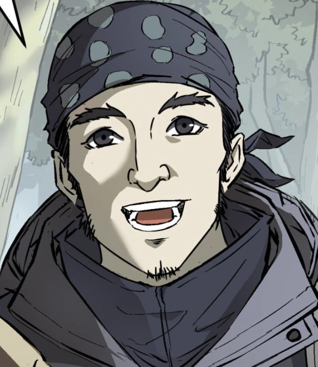 Li Pipa | Daomu Biji Wikia | Fandom