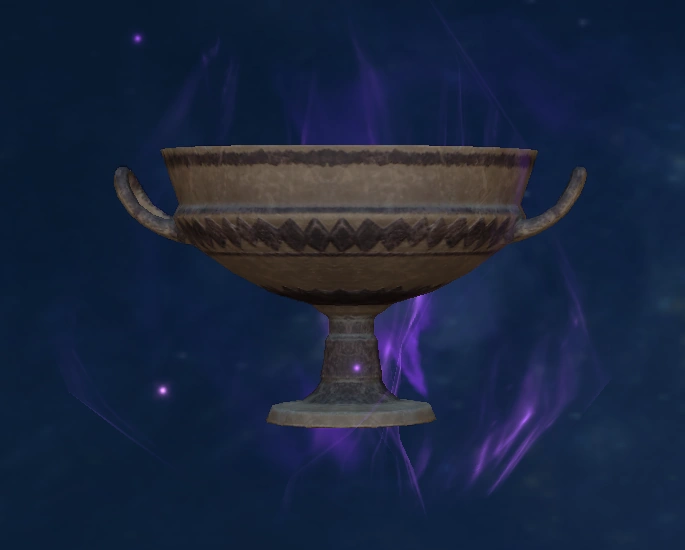 Keyed Earthen Bowl | Daomu Biji Wikia | Fandom