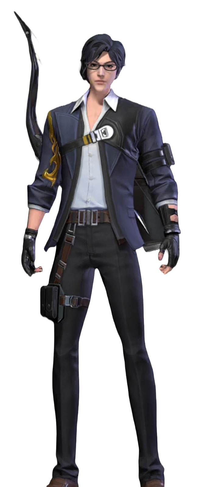 Liu Sang (Game) | Daomu Biji Wikia | Fandom