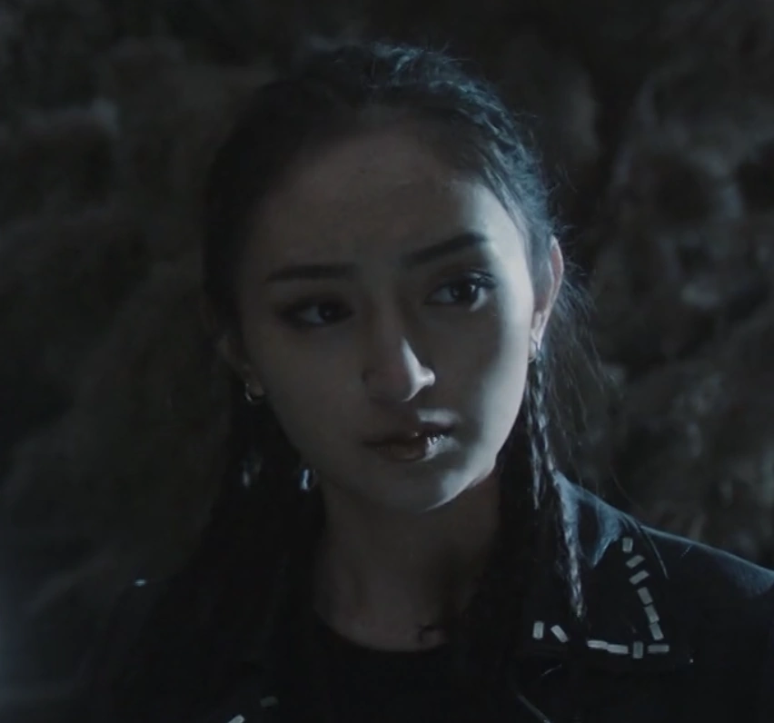 Shi Yi | Daomu Biji Wikia | Fandom