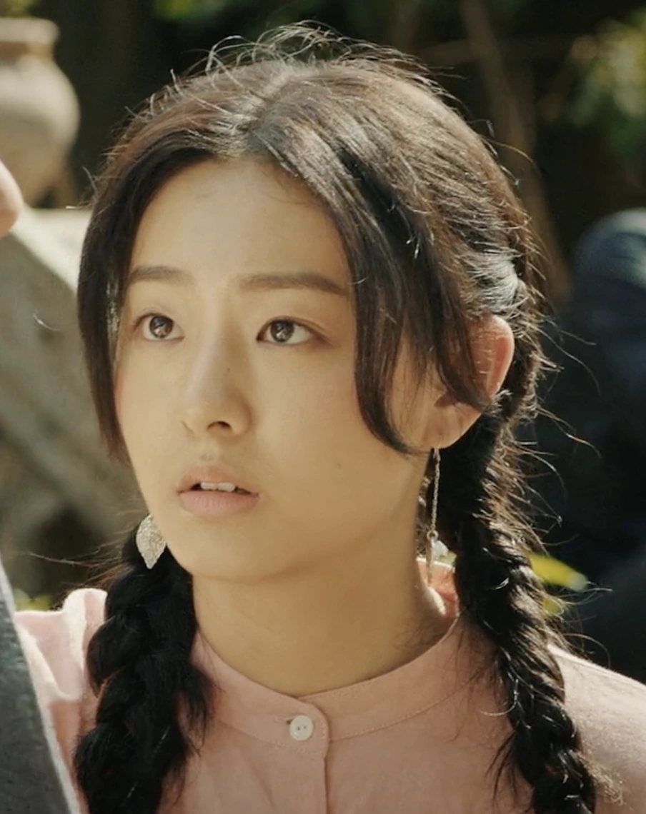 Yun Cai | Daomu Biji Wikia | Fandom