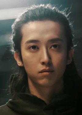Wang Can (TV Series) | Daomu Biji Wikia | Fandom