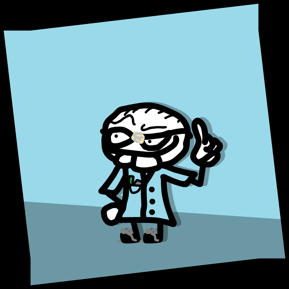 Nerd Nan | Dapper Dan Series Wiki | Fandom