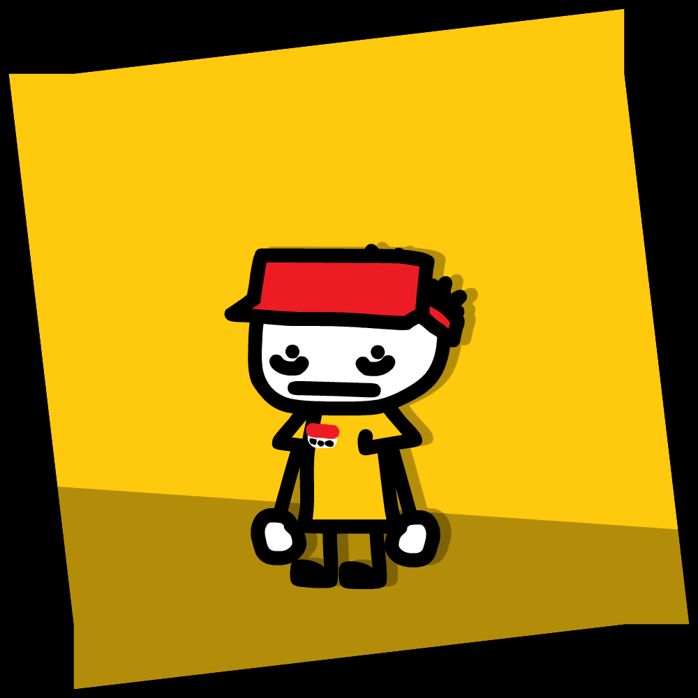 Min Emum Wieage | Dapper Dan Series Wiki | Fandom