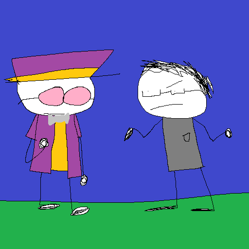 Derrick Simons | Dapper Dan Series Wiki | Fandom