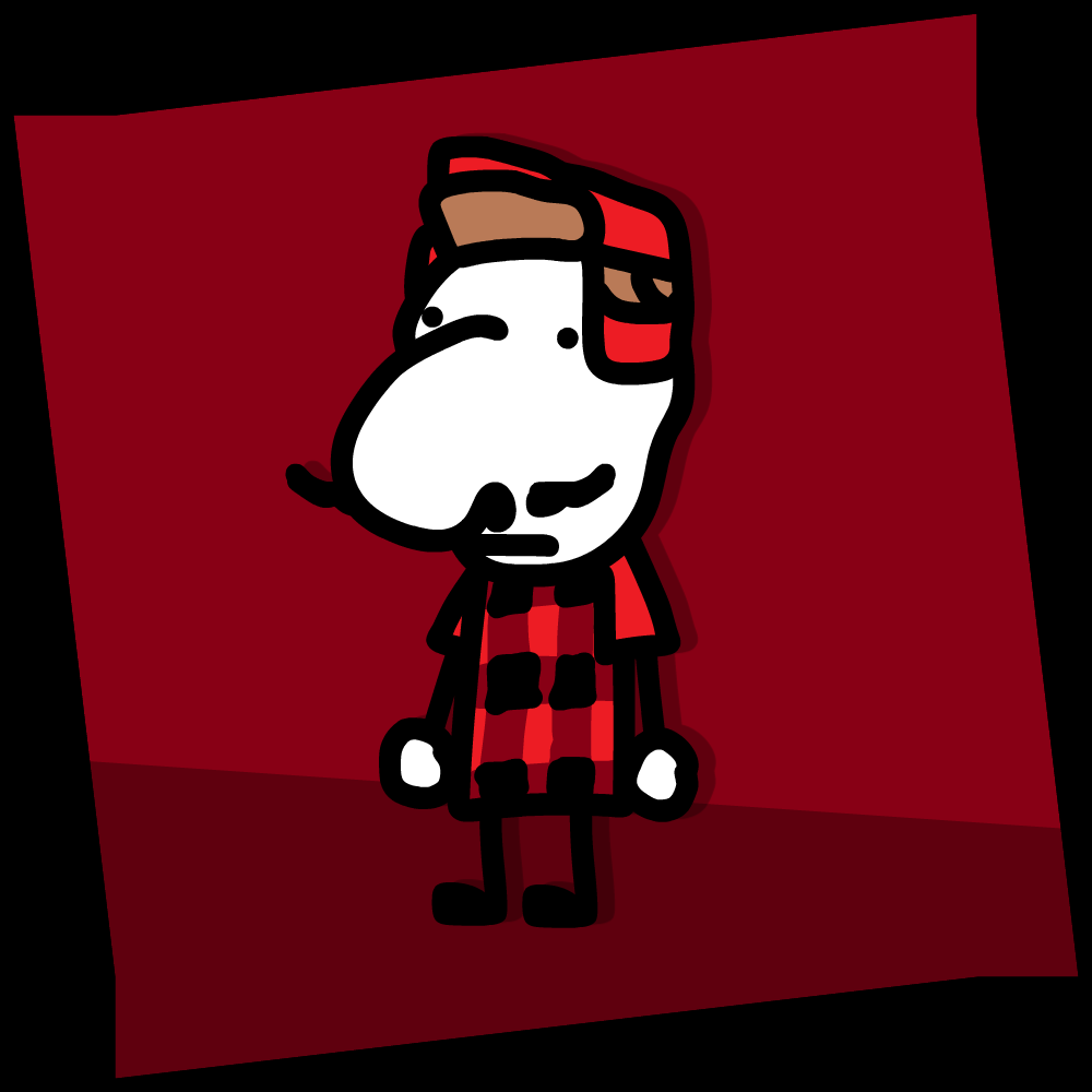 Hipster Han | Dapper Dan Series Wiki | Fandom