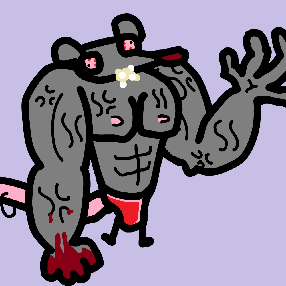 Bouncer | Dapper Dan Series Wiki | Fandom