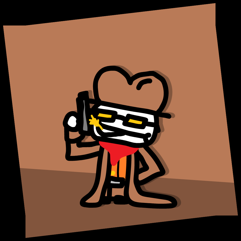 Ranger Ran | Dapper Dan Series Wiki | Fandom