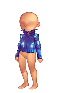 Cold Heart Jacket | Dappervolk Wiki | Fandom