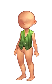 Tailored Vest | Dappervolk Wiki | Fandom