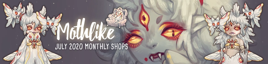 Category:Mothlike Set | Dappervolk Wiki | Fandom