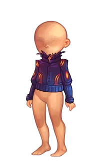 Cold Heart Jacket | Dappervolk Wiki | Fandom