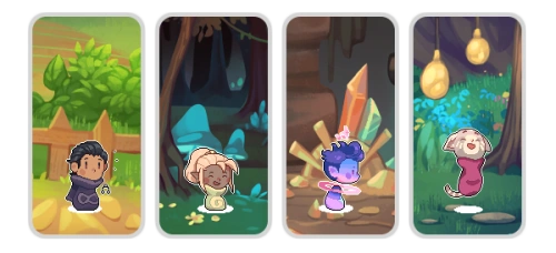 Adventuring | Dappervolk Wiki | Fandom