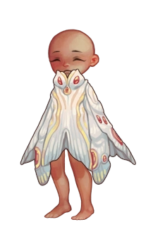 Mothlike Winged Coat | Dappervolk Wiki | Fandom