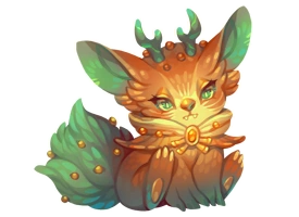 Autumn Babbit | Dappervolk Wiki | Fandom