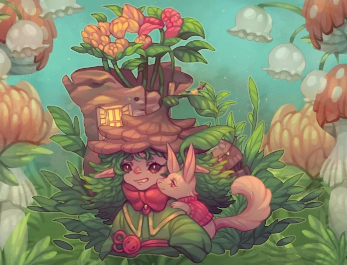 Creampuff | Dappervolk Wiki | Fandom