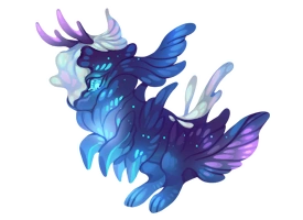 Ancient Abyss Seabun | Dappervolk Wiki | Fandom