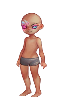 Luminous Technomancer Appraisal | Dappervolk Wiki | Fandom